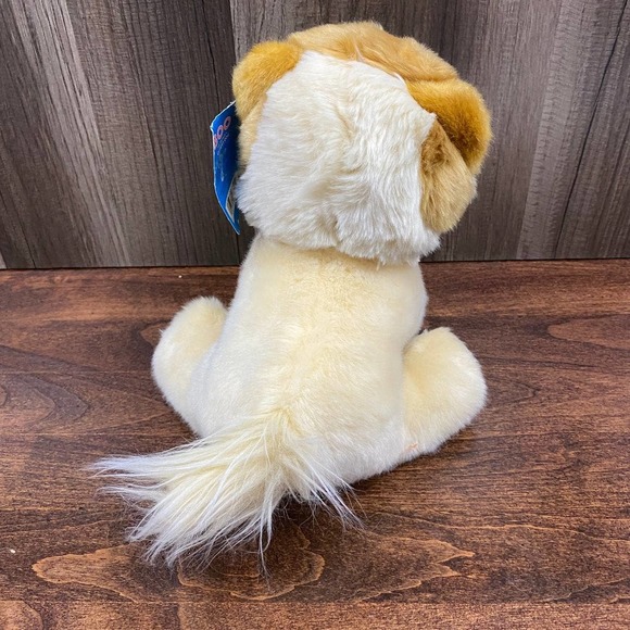 Gund | Toys | Gund 8 Plush Boo Pomeranian | Poshmark